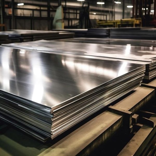 Plat Besi Jenis, Fungsi dan Kegunaannya - PT Bangun Era Sejahtera Mandiri